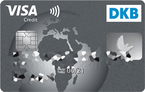 Germany’s 5 Best Credit Cards to Fix Bad Credit - Six Reviews